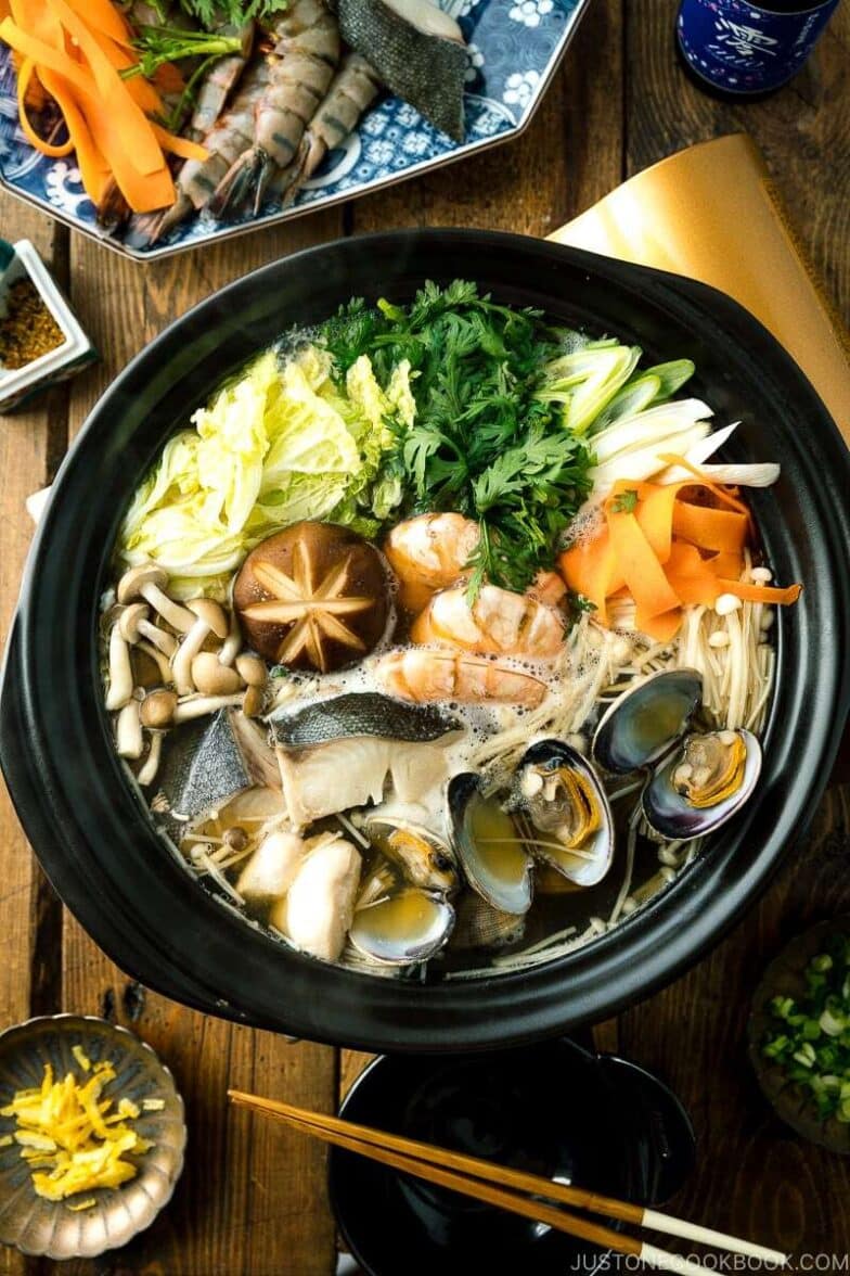 20 Essential Japanese Recipes – A Couple Cooks