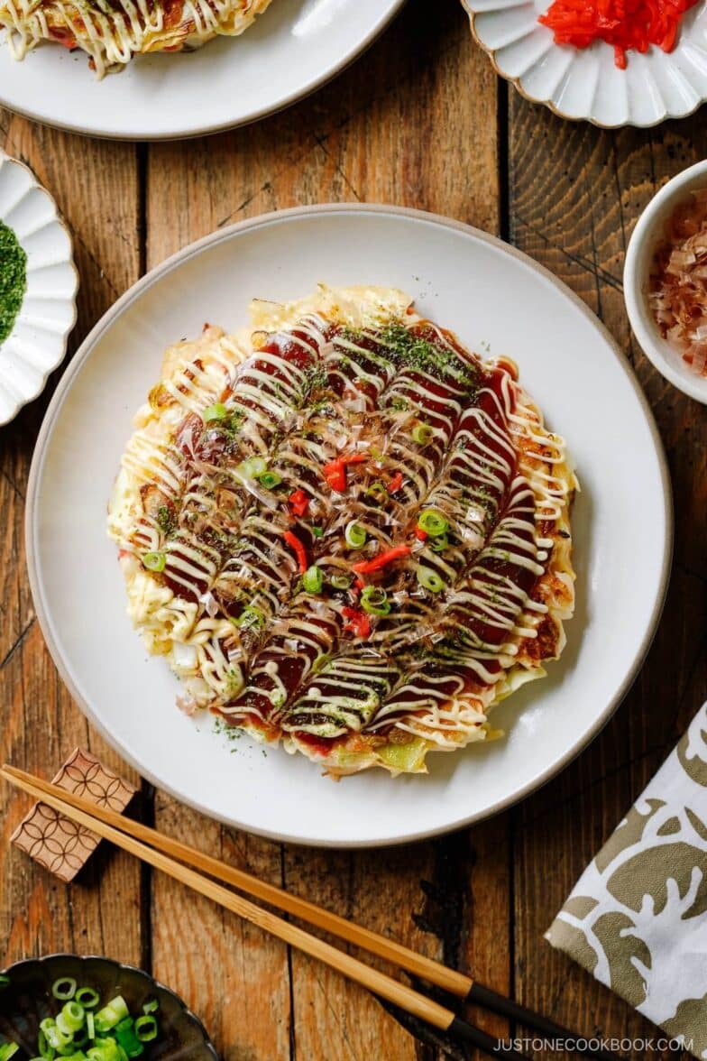 20 Essential Japanese Recipes – A Couple Cooks