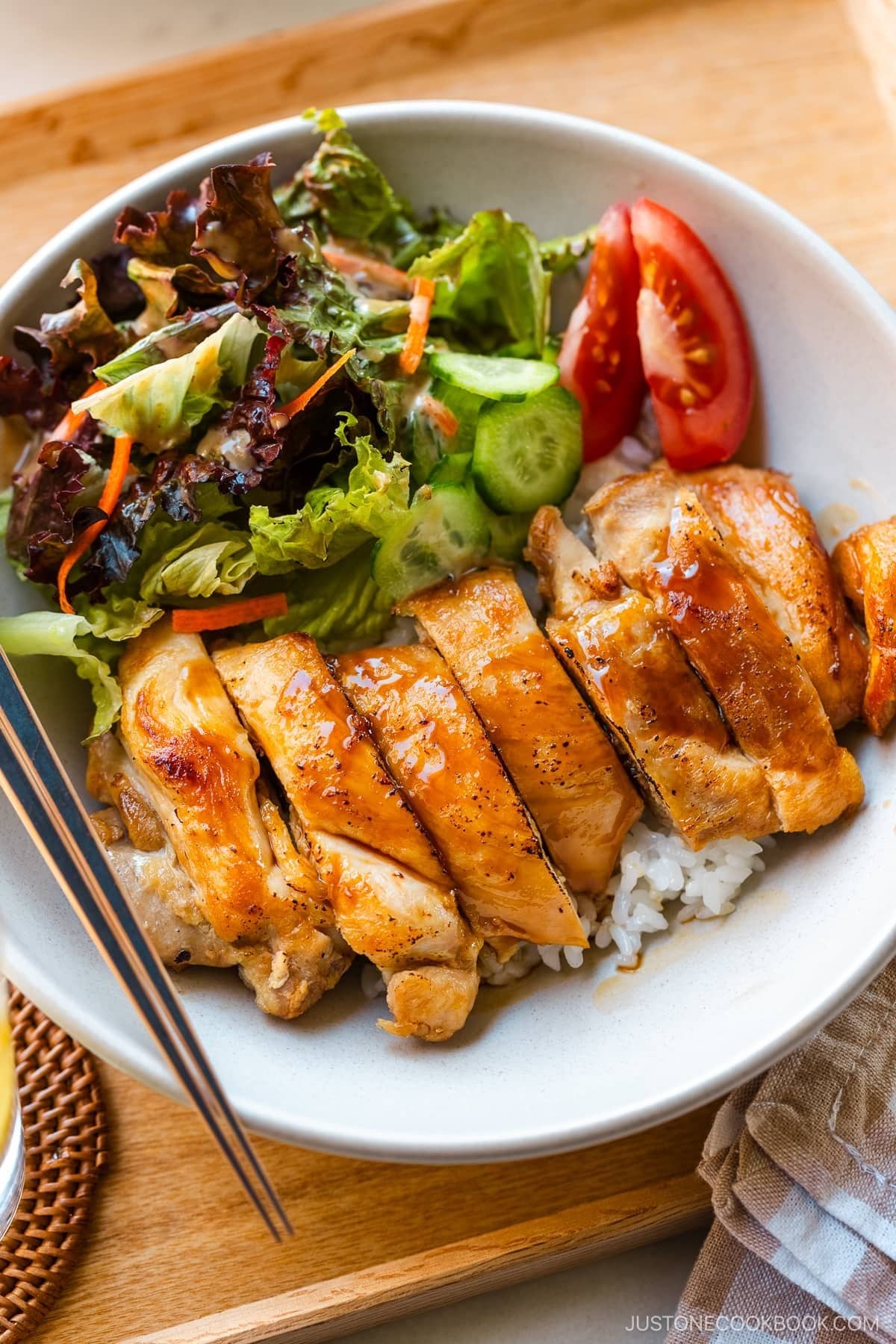 20 Essential Japanese Recipes – A Couple Cooks