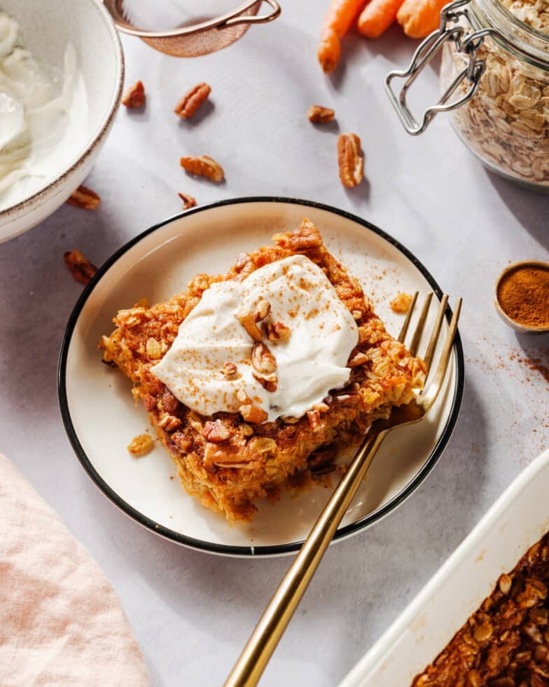 25 Fun Oatmeal Recipes to Start the Day – A Couple Cooks