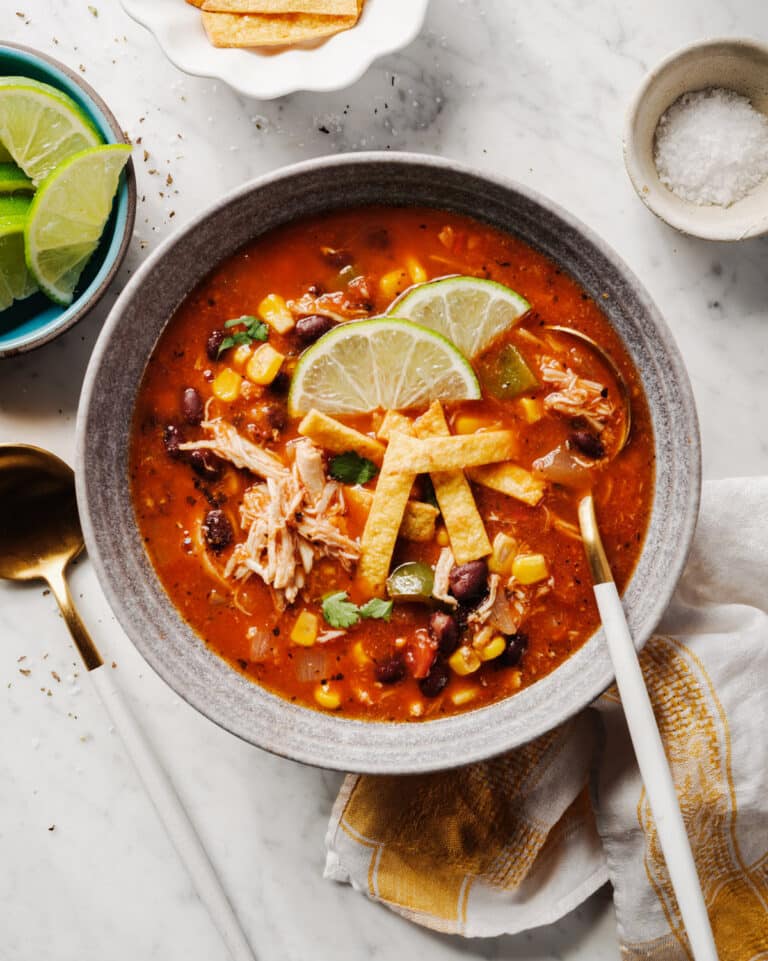 15 Hearty Soup Recipes – A Couple Cooks