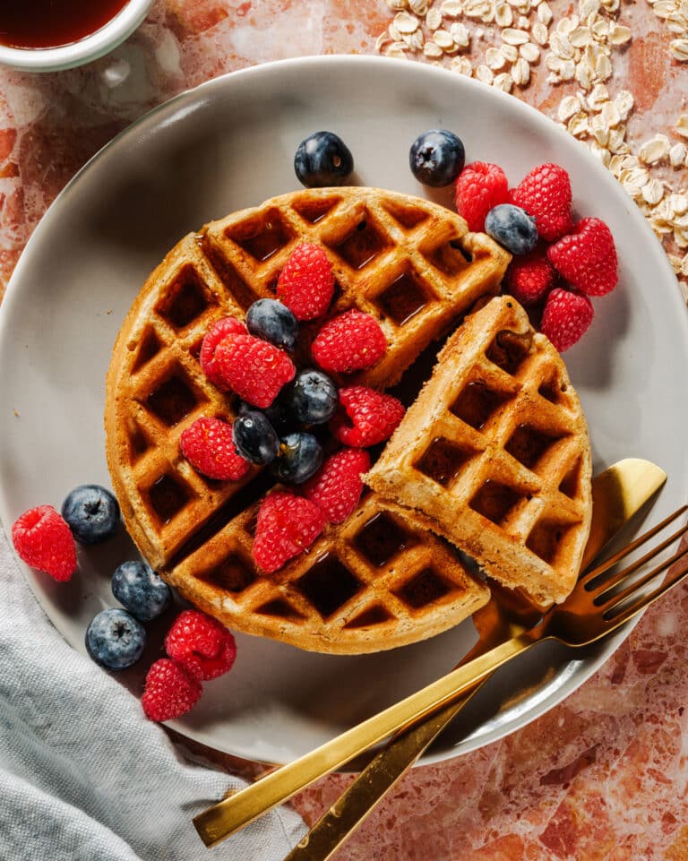 25 Fun Oatmeal Recipes to Start the Day – A Couple Cooks