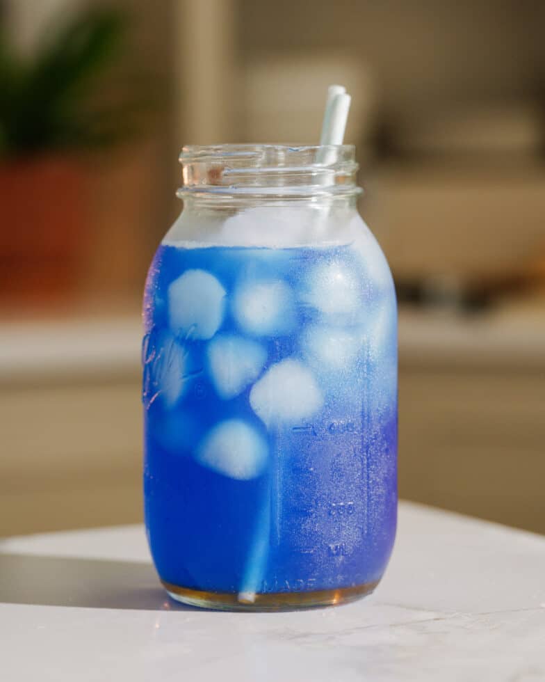 Homemade Gatorade – A Couple Cooks