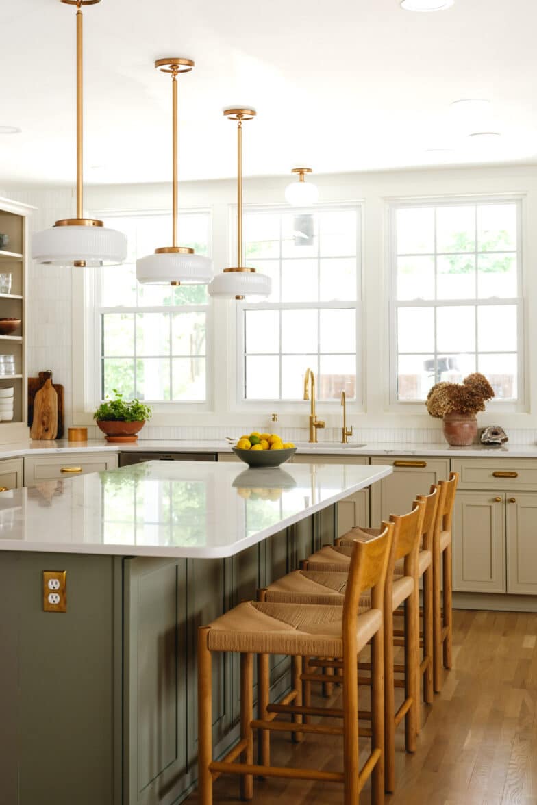 Our New Kitchen Renovation Reveal!