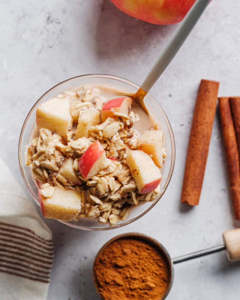 25 Fun Oatmeal Recipes to Start the Day – A Couple Cooks