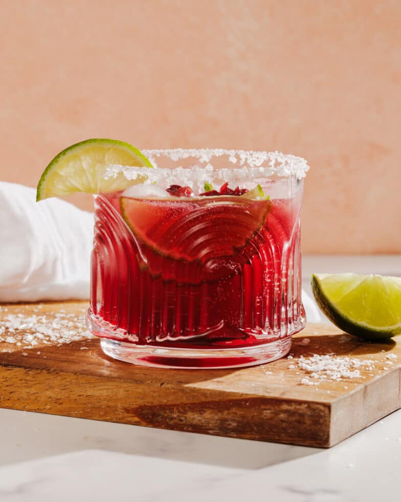 20 Easy Mocktail Recipes – A Couple Cooks